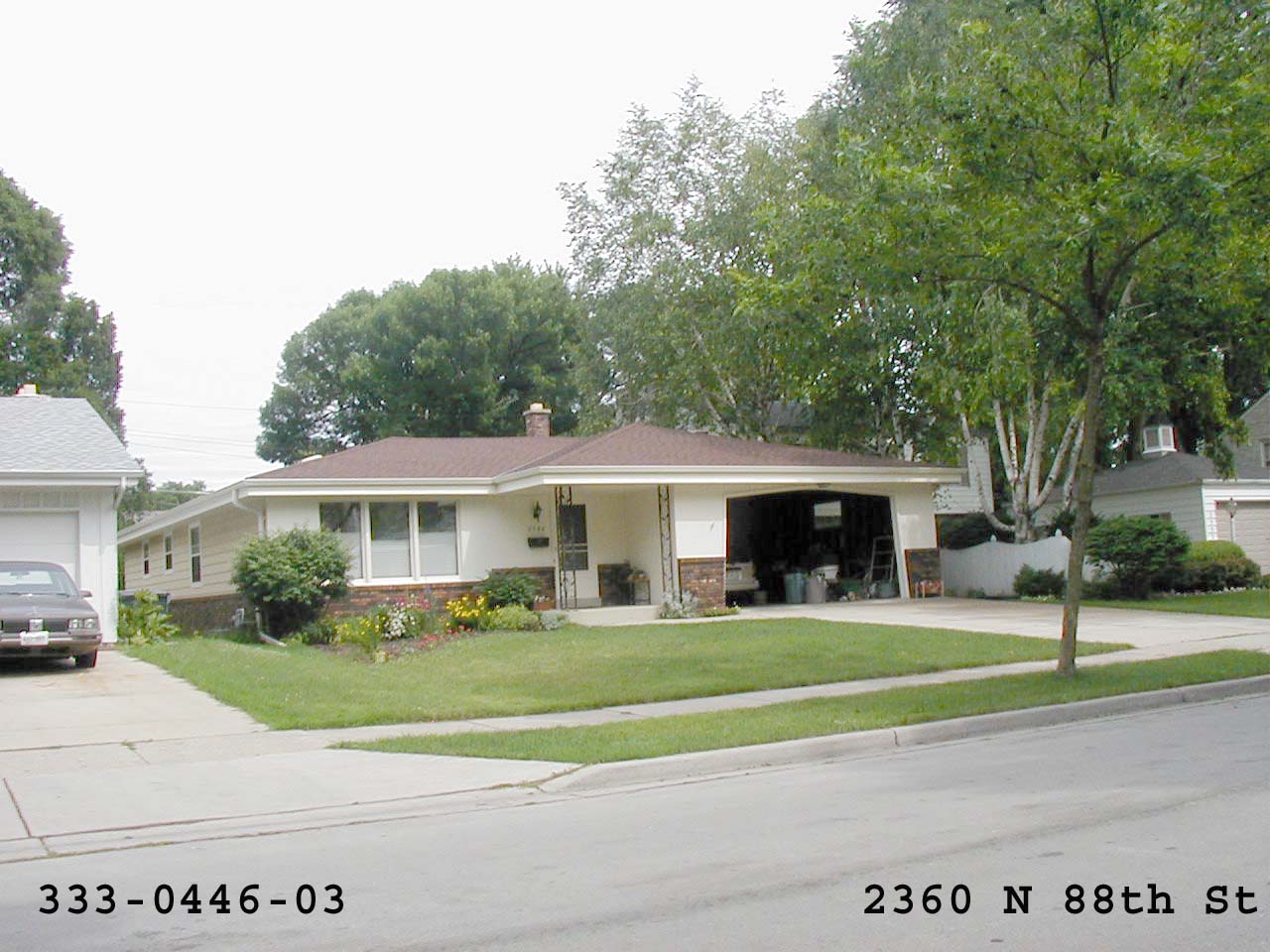 Parcel Details for 3330446003