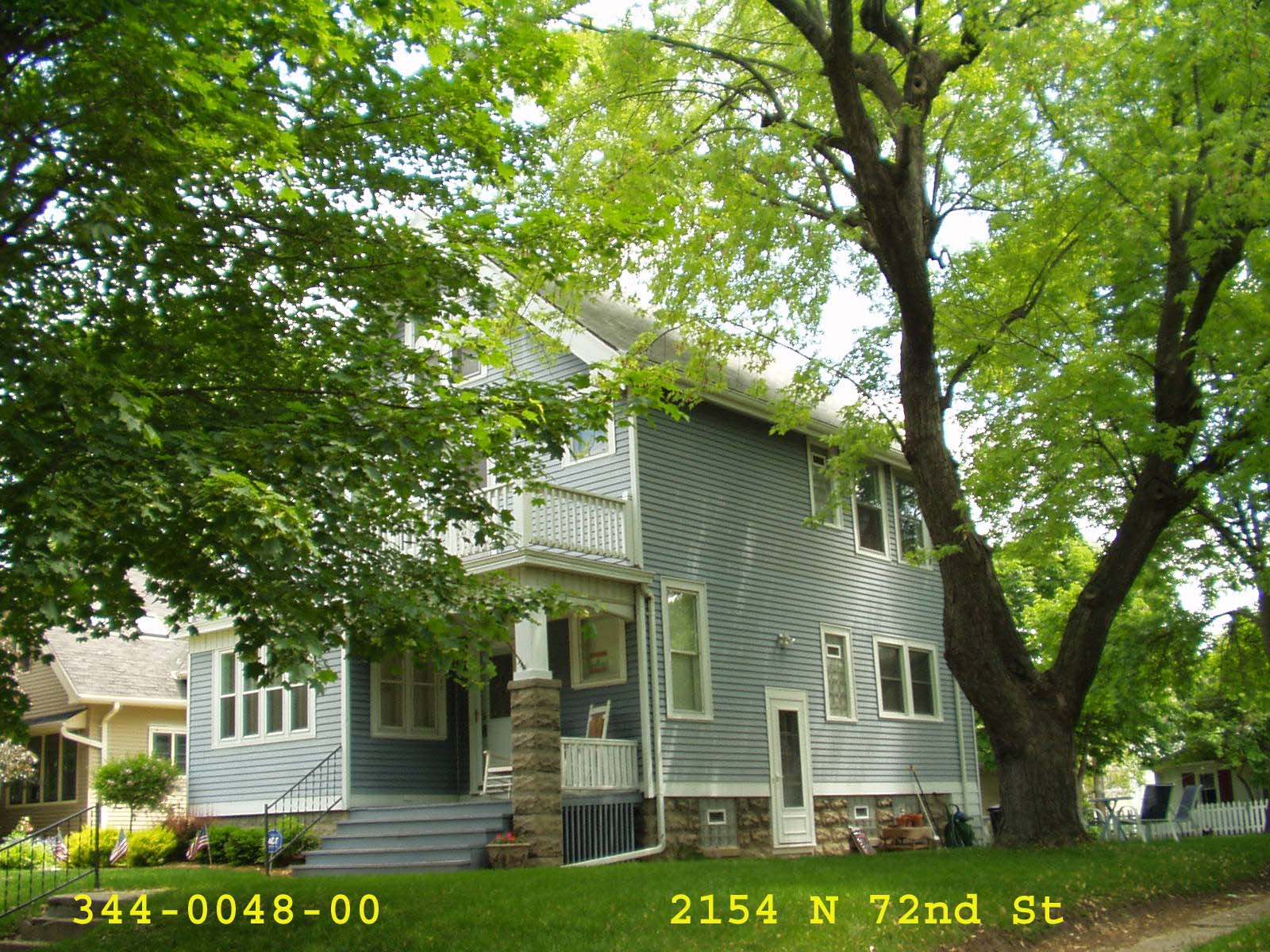 Parcel Details for 3440048000