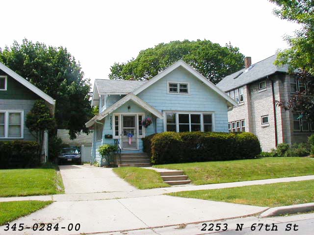 Parcel Details for 3450284000
