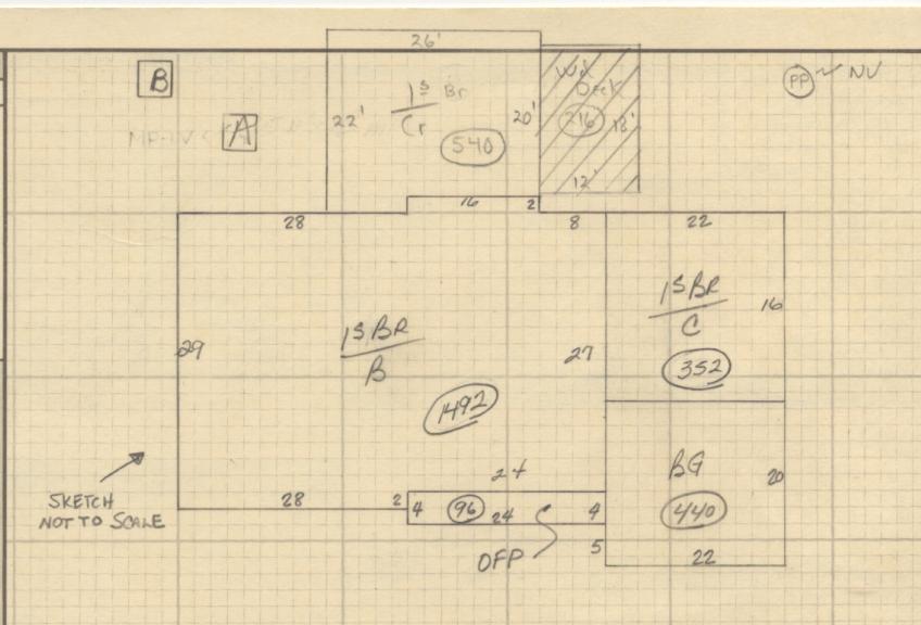 Parcel Details for 2200054000