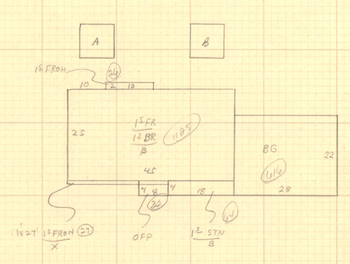 Parcel Details for 2980108000