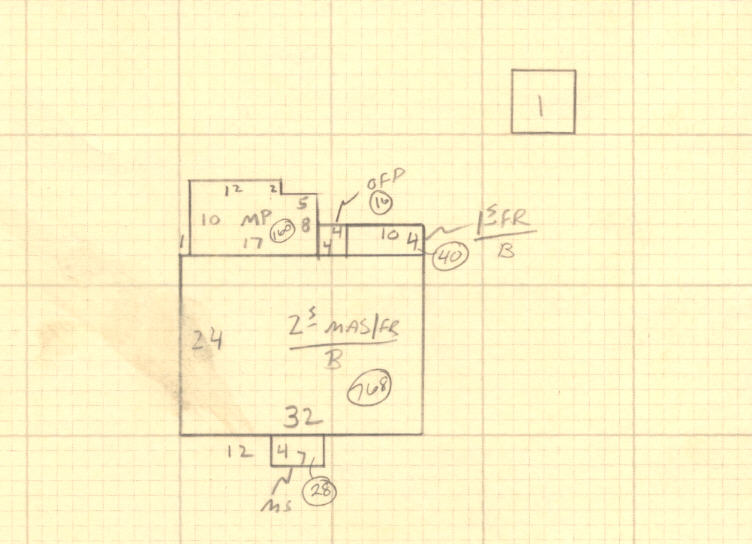Parcel Details for 3330031000