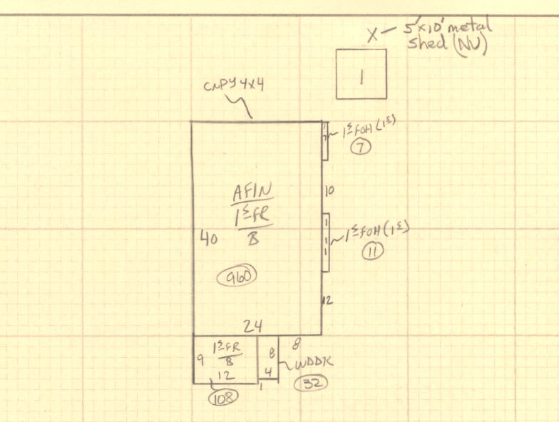Parcel Details for 3440203000