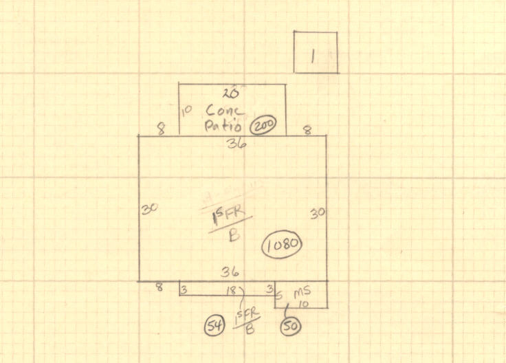 Parcel Details for 3440339000