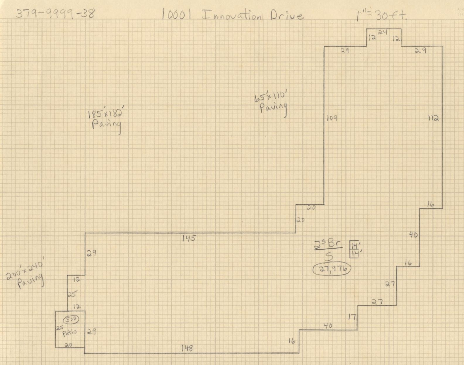 Parcel Details for 3799999038