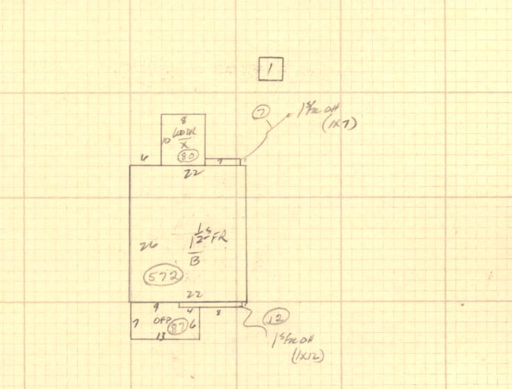 Parcel Details for 3830132000