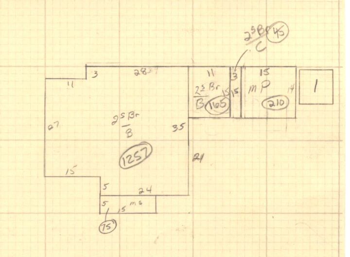 Parcel Details for 4060081000