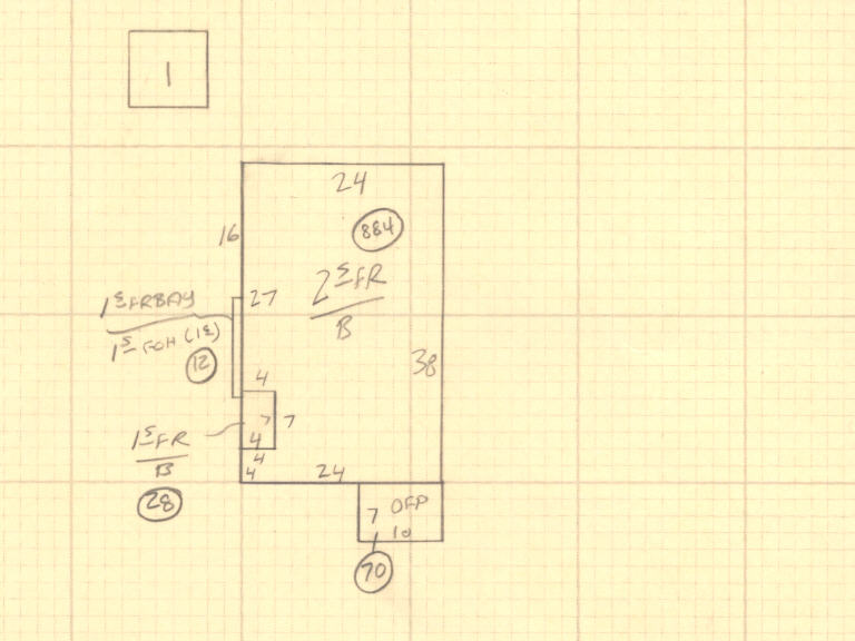 Parcel Details for 4060244000