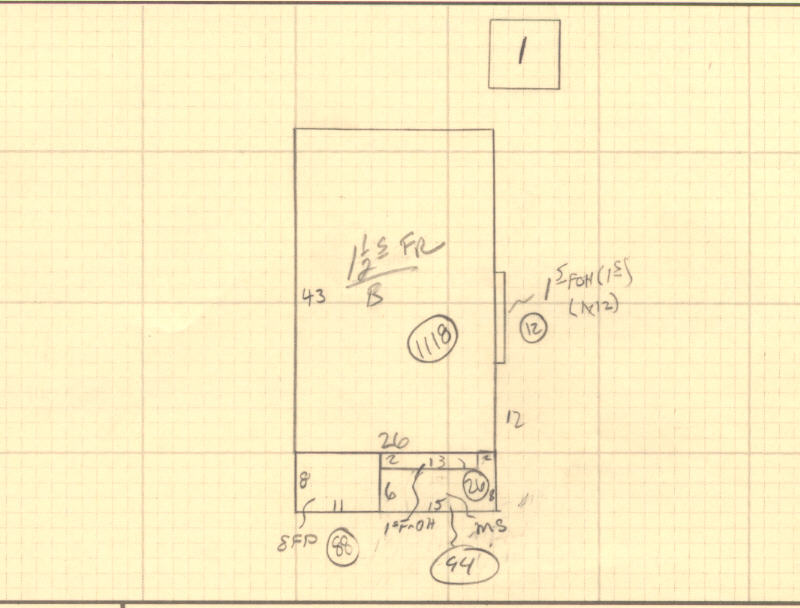 Parcel Details for 4060302000